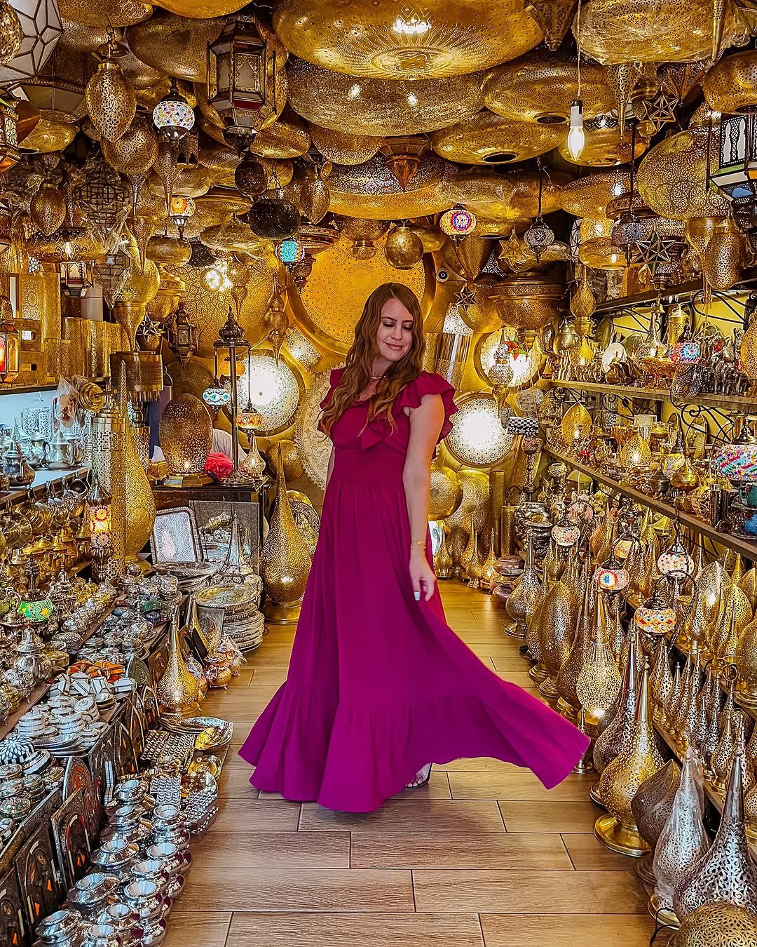 3 Day Desert Tour From Marrakech - Excursion Morocco Tours